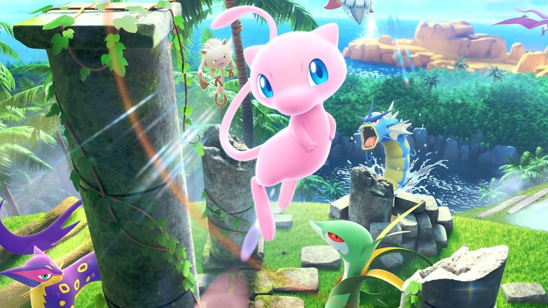 Pokemon TCG Pocket Reveals Important Detail about Deluxe Pack ex