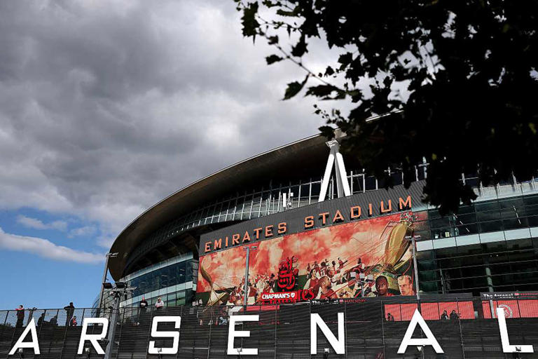 Why Arsenal’s Emirates Stadium Uses Different Name in Champions League