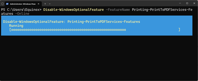 How to Install or Remove Optional Features in Windows 11