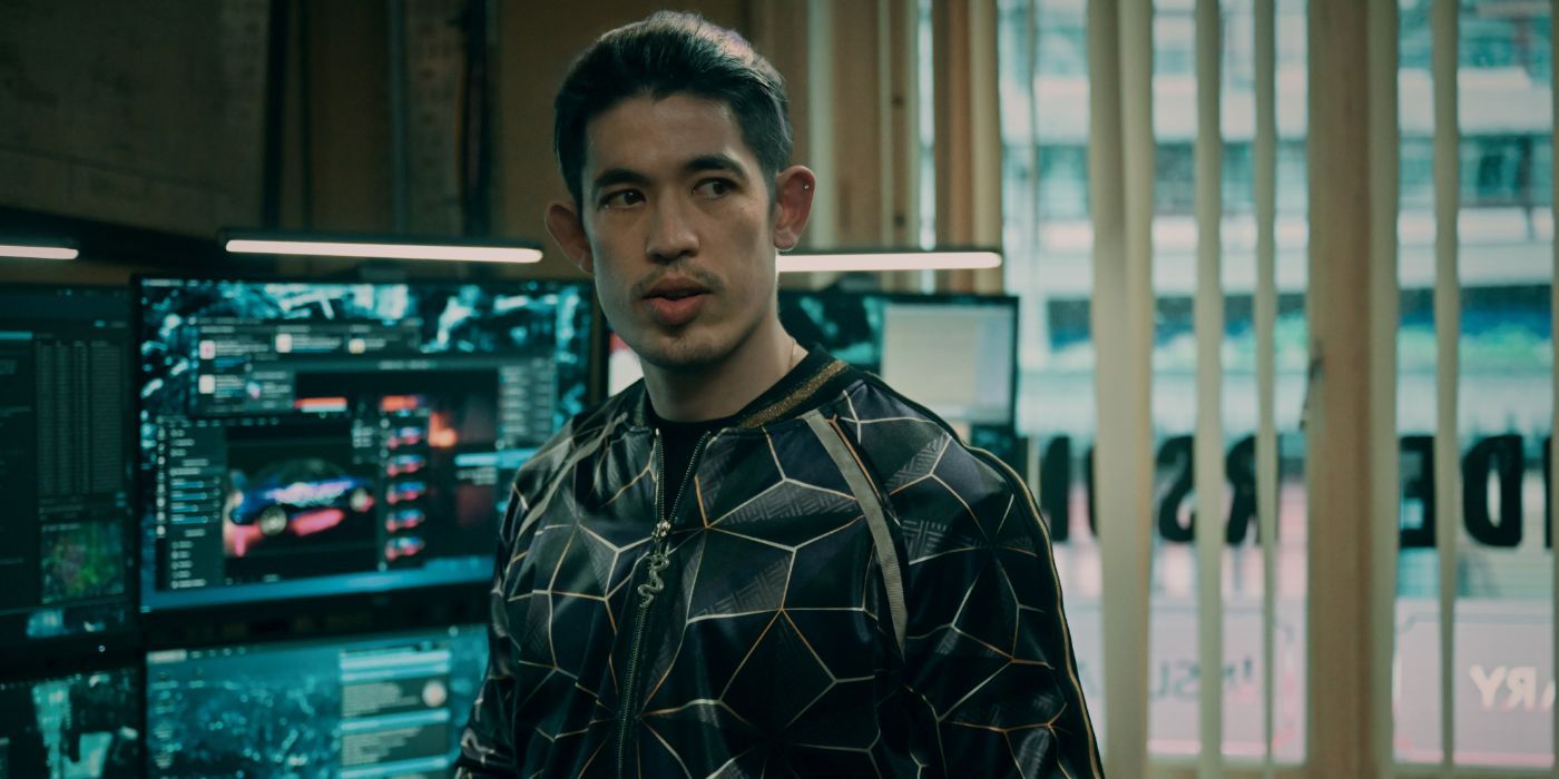 ‘Slow Horses’ Season 5 Sneak Peek Sees Roddy’s Loyalty Tested Amidst ...