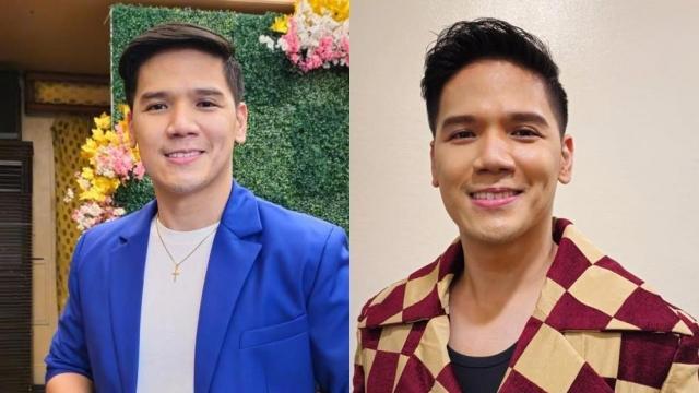 Gerald Santos looks for new legal counsel in sexual abuse issue