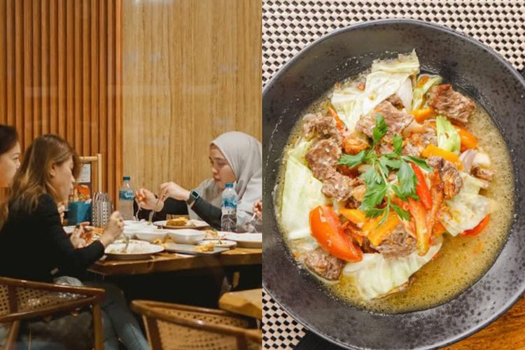 Rekomendasi 3 Tempat Makan di Manado yang Enak dan Wajib Kamu Coba