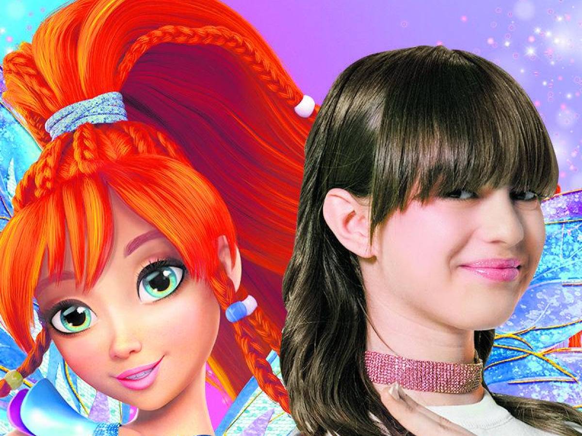 Le Winx tornano più magiche