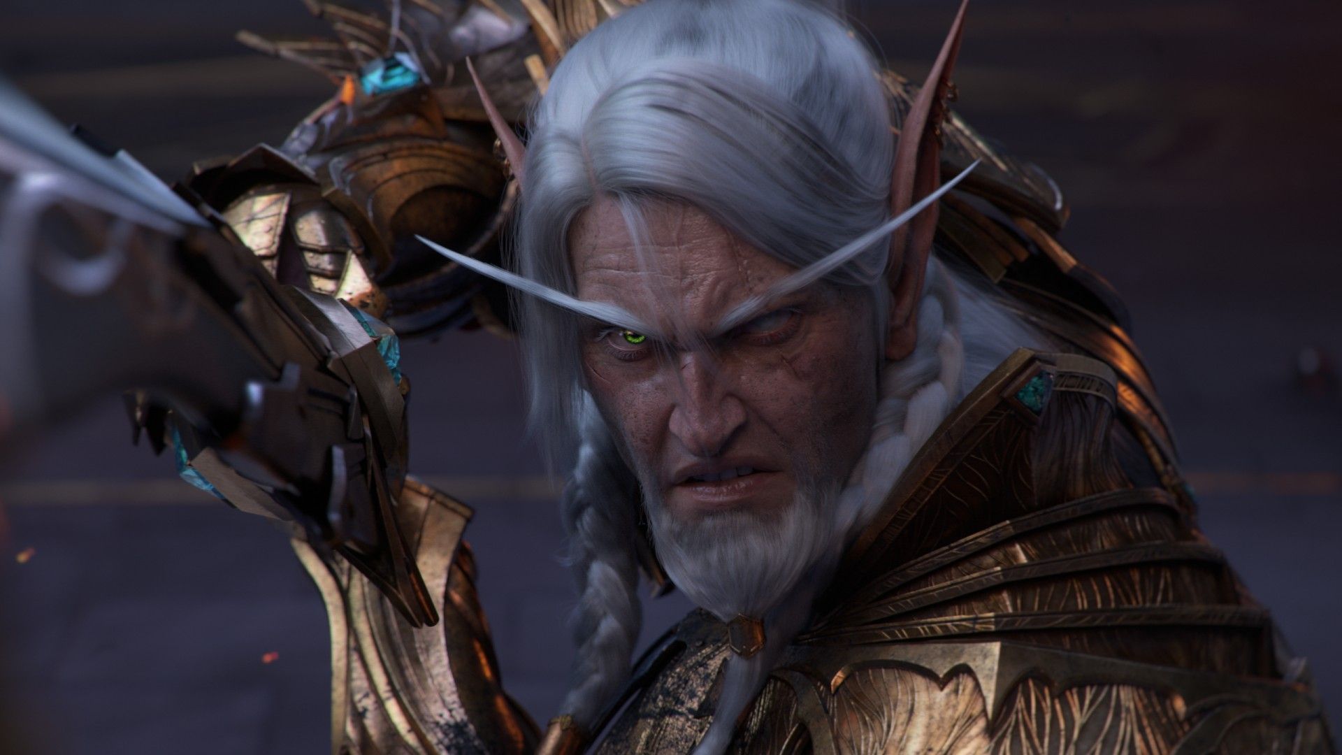 Rumor: World of Warcraft Midnight Release Date Leaked