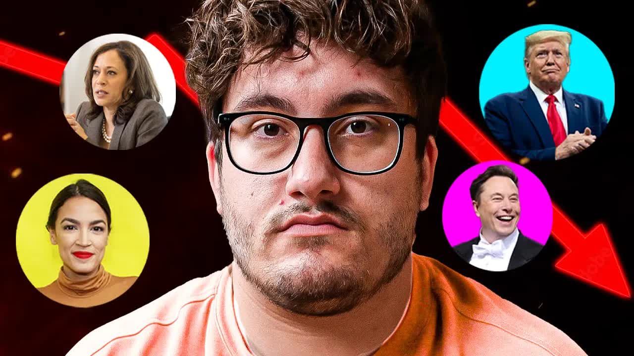 The rise and fall of DEI