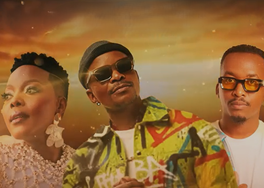 New Nomcebo track carries message of resilience