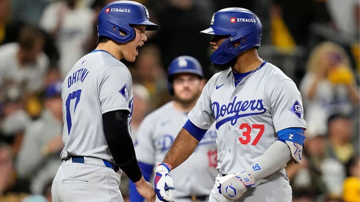MLB: Teoscar Hernández reveals why Shohei Ohtani is a role model for ...