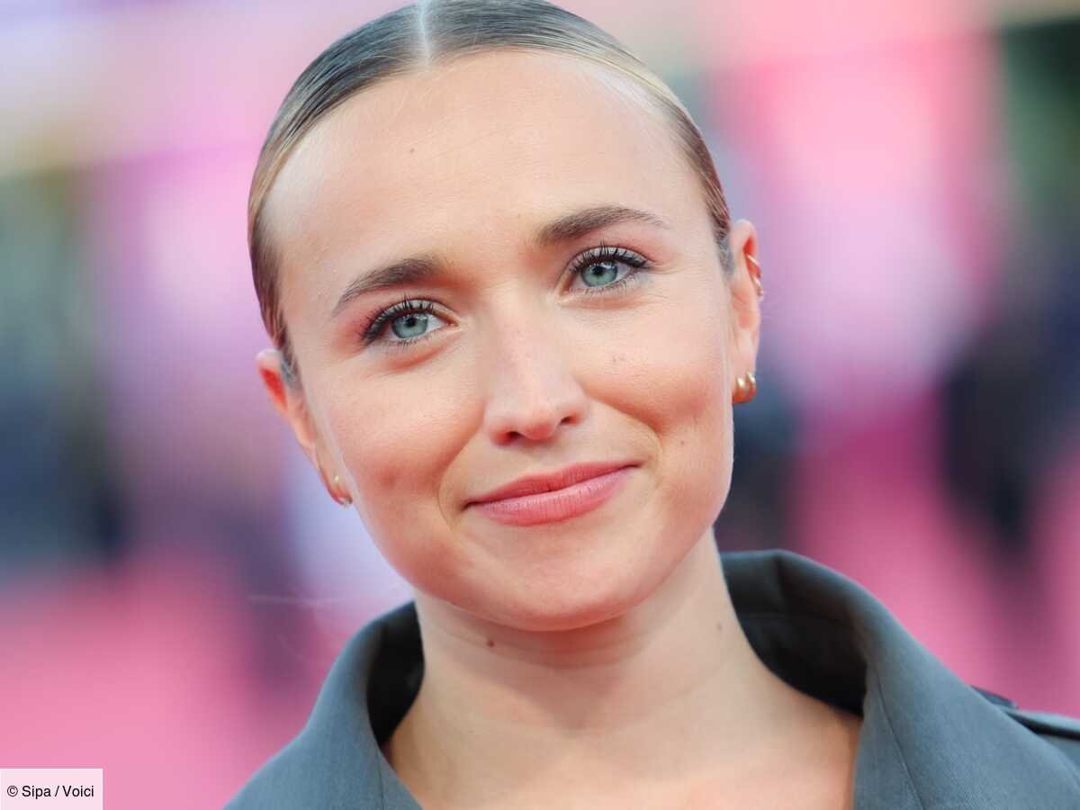 "Il y a plein de niveaux d'alcoolisme" : Chloé Jouannet révèle ce qui l ...