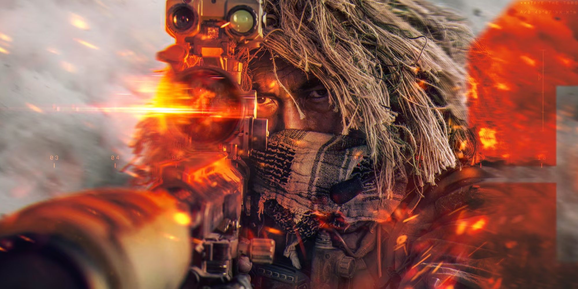 Battlefield 6 New Game Modes, Maps, And Guns Revealed For Season 1