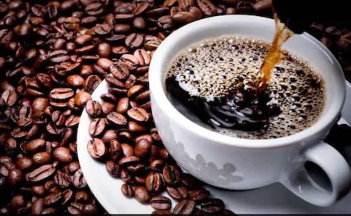 Adding These 3 Simple Ingredients To Your Coffee Can Make It Super Healthy