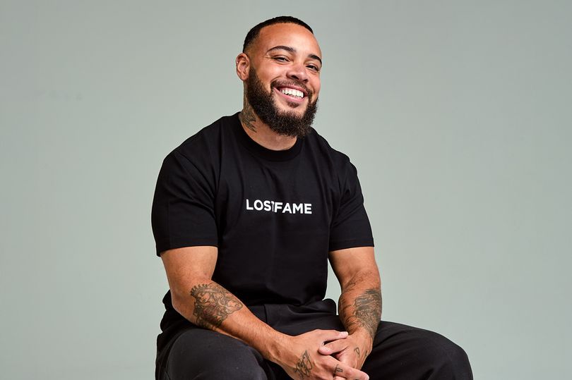 "I'm a man and I created period underwear for other men"