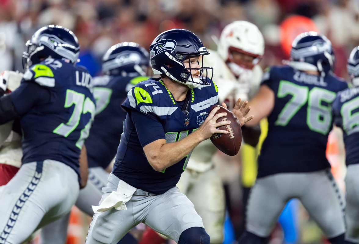 Fantasy Football QB Week 5 Rankings: Which QB Should You Start?