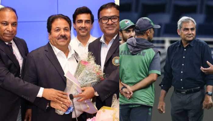 Rajeev Shukla Slams Mohsin Naqvi At ACC Meeting Over Asia Cup Trophy Presentation Politics