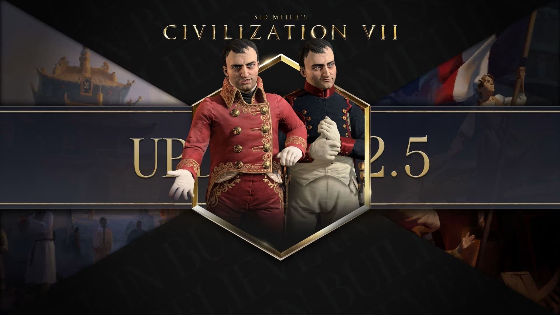 Big Civ 7 Update Tackles Some Important Issues, Including A Much-Needed ...