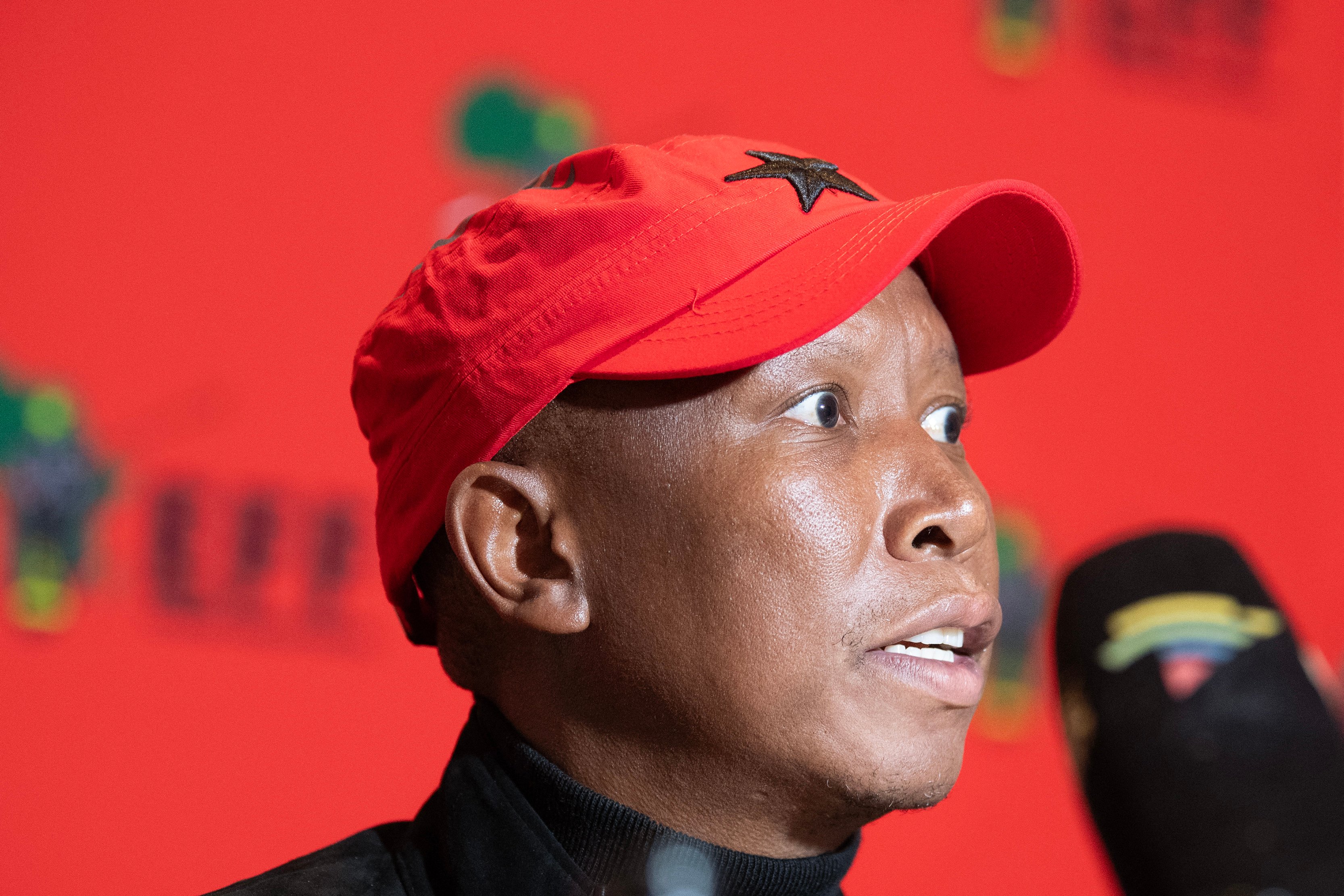 Court to rule in Malema gun trial