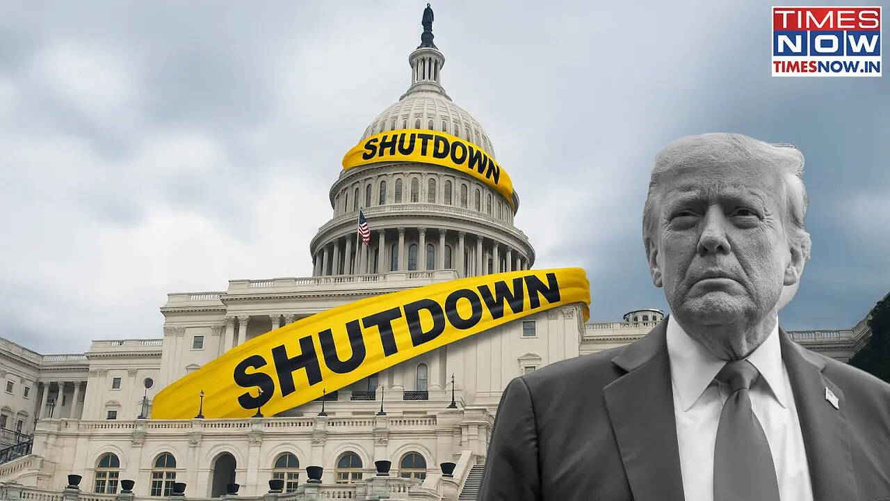 US Government Shutdown: When Will It End & What Comes Next?