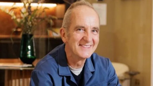 Kevin McCloud: Golden rules for renovation, and things you should never do