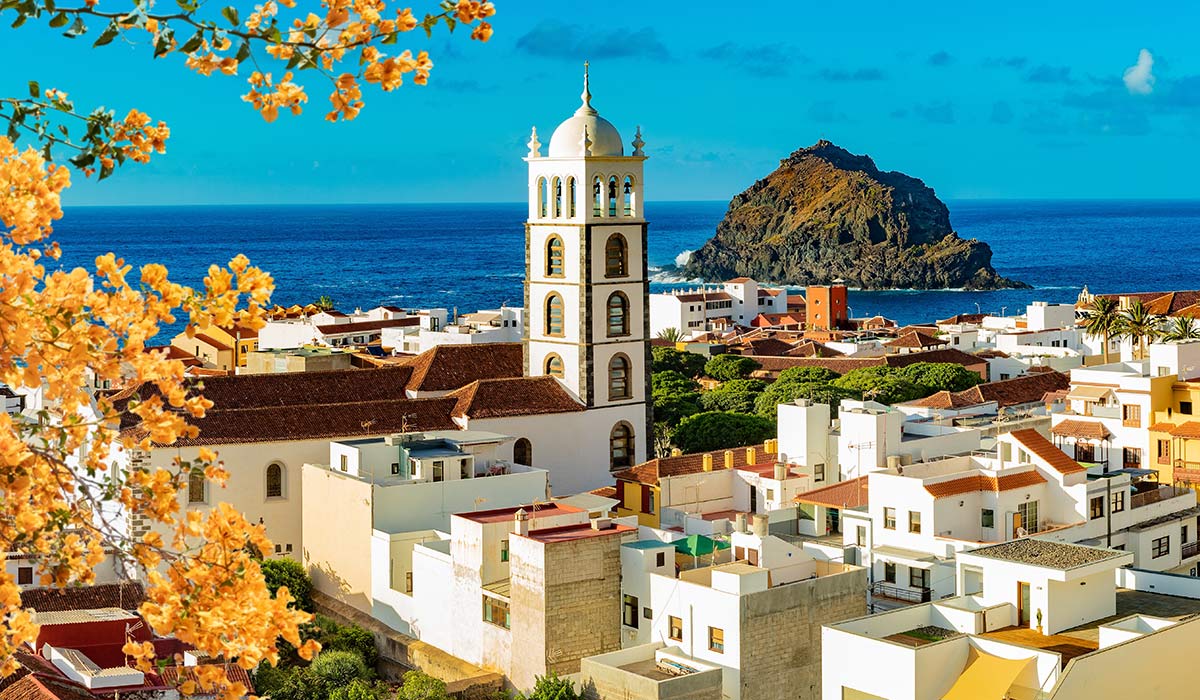 The ultimate guide to the Canaries if you want to avoid the crowds