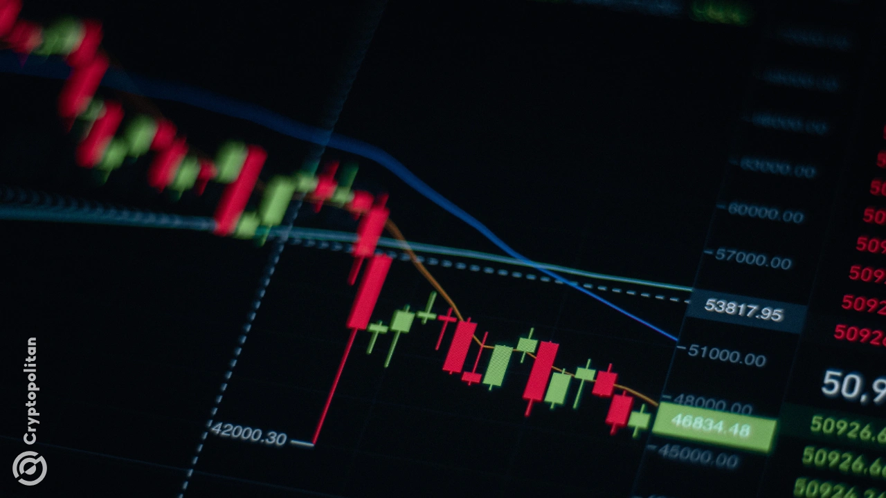 Gold hits new record price as U.S. government shuts down and data ...