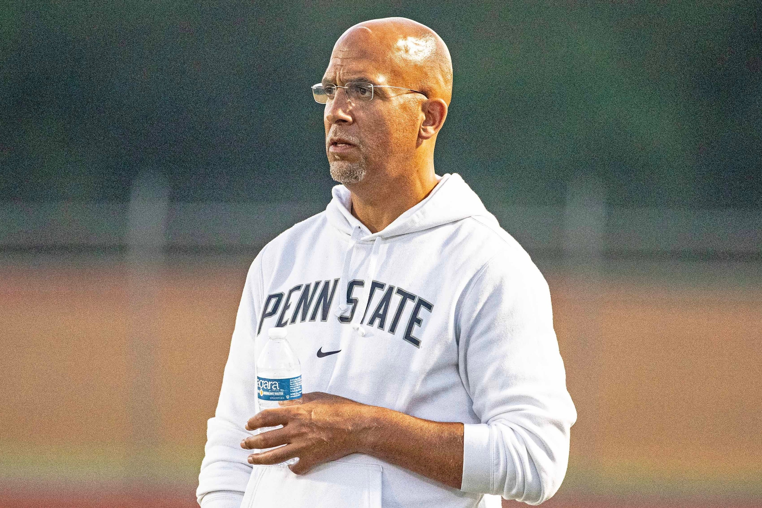 The big losses do define James Franklin's career at Penn State