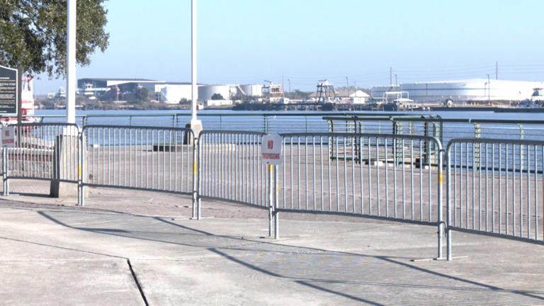 City council greenlights $2.7M in upgrades to Cooper Riverside Park