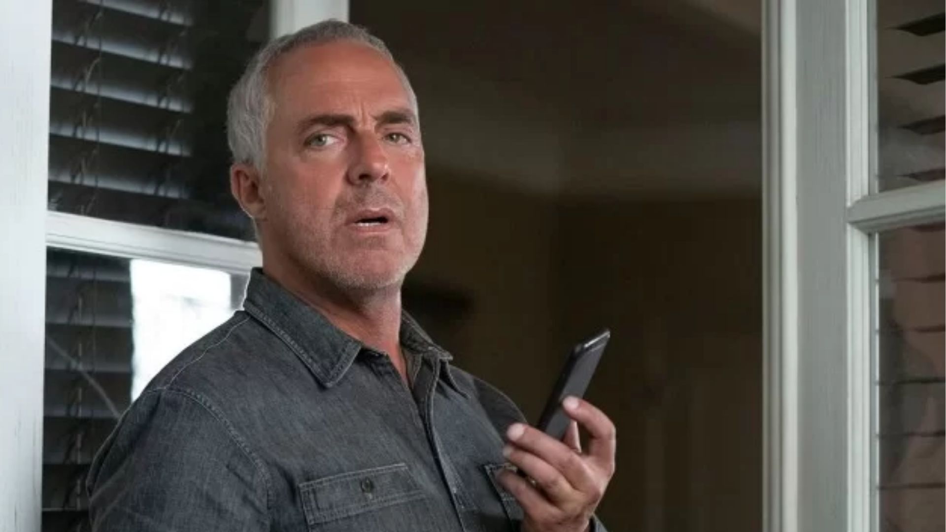 Prime Video's 'Ballard' Recasts Harry Bosch With a Younger Actor — But ...