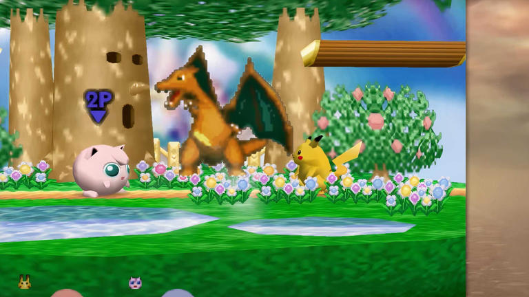 The Most Broken Items in Super Smash Bros History