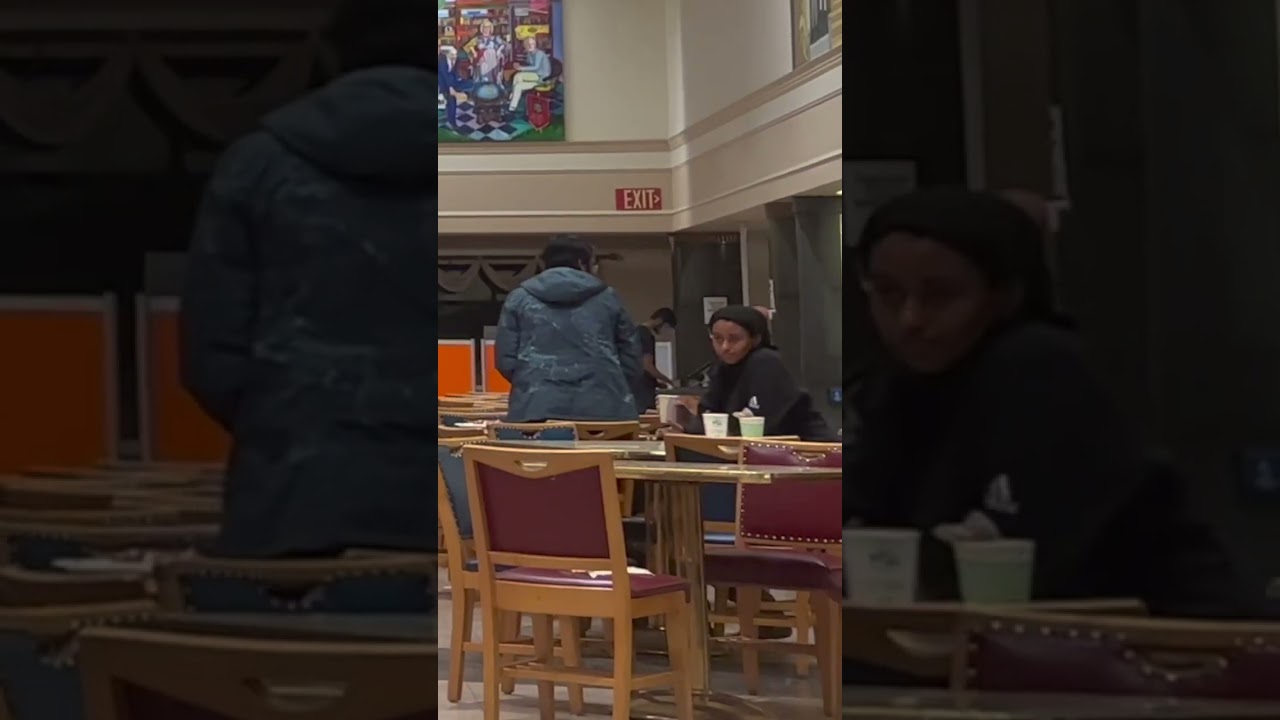 Satisfying moments in golden hour