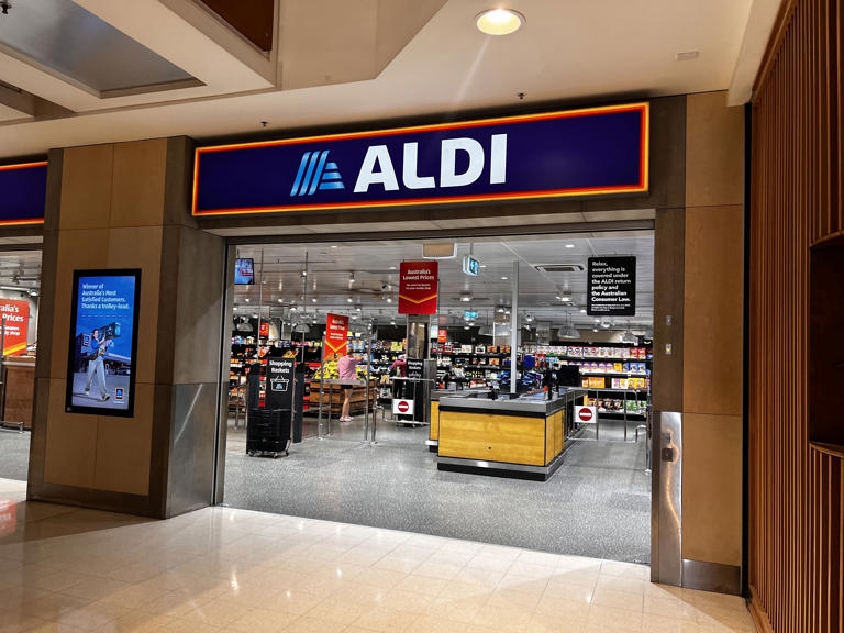 Aldi launches exciting new service for customers