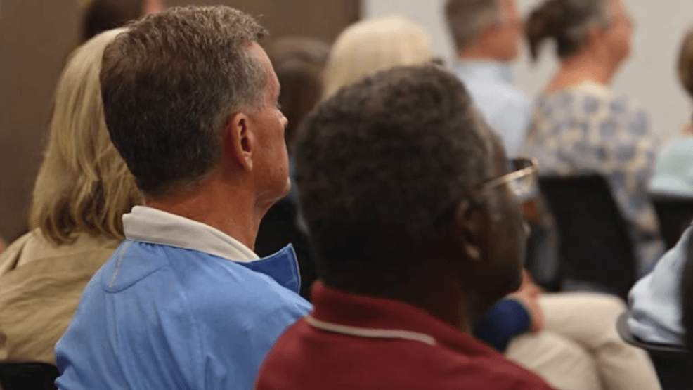 Georgetown Co. unveils plan to streamline growth and development ...