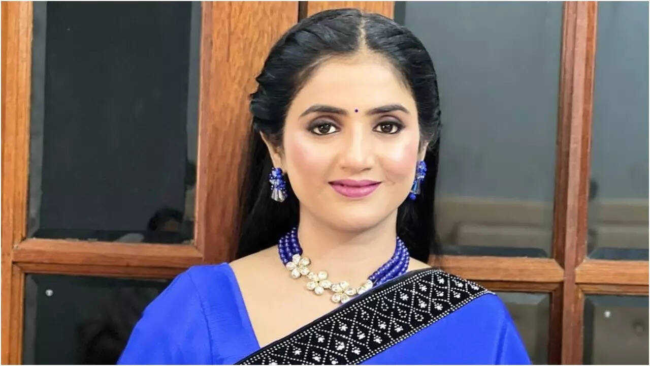 Bigg Boss Kannada 12: Anchor Jhanvi opens up about divorce after 12 years of marriage