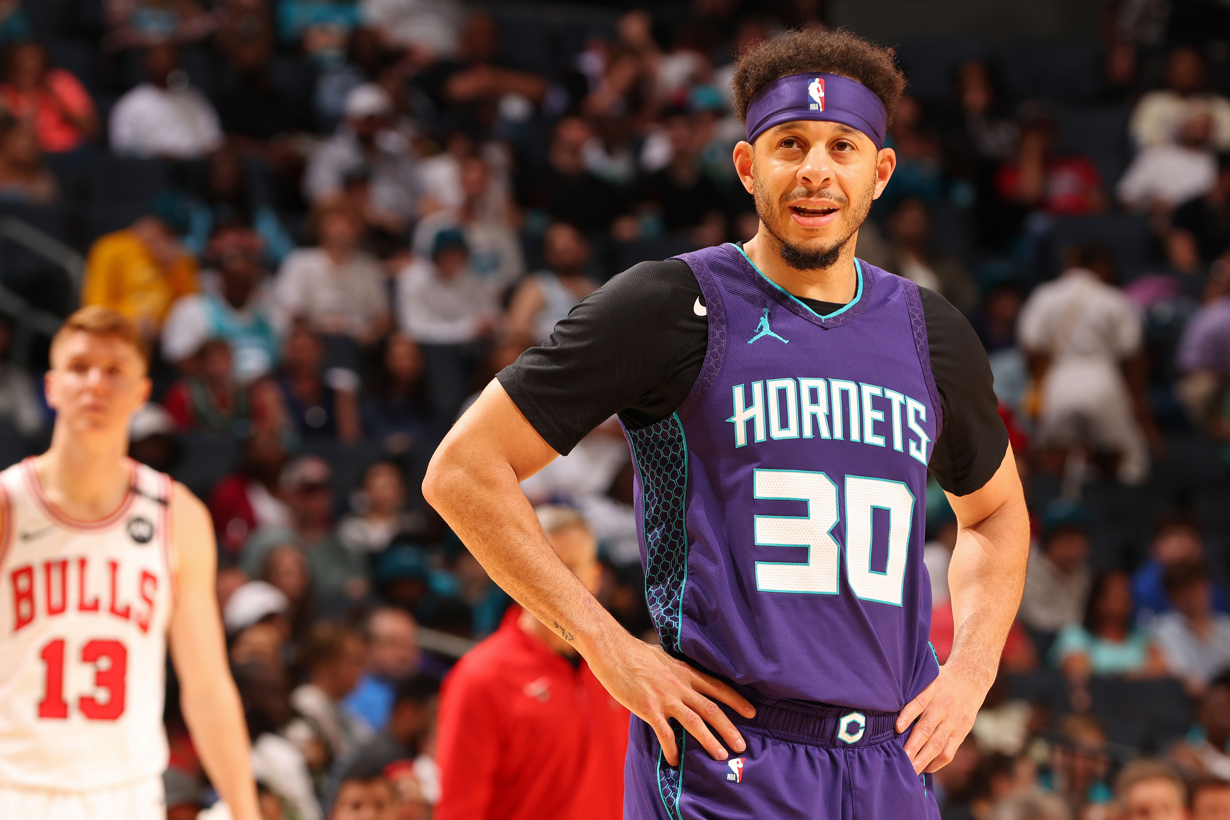 Warriors will sign, waive, and re-sign Seth Curry