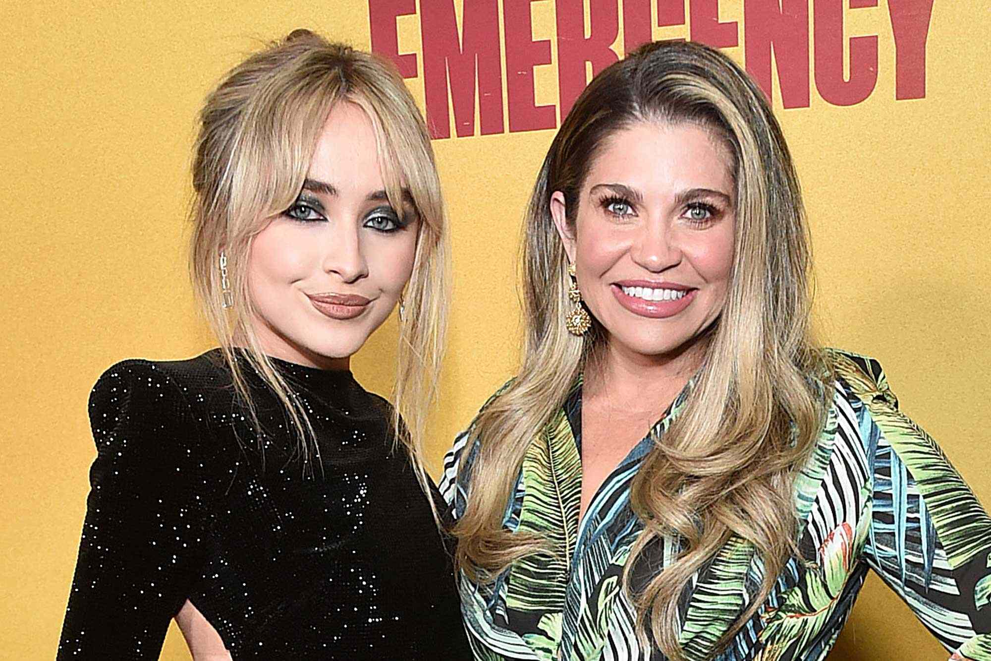Sabrina Carpenter sends love to “Girl Meets World” costar Danielle ...
