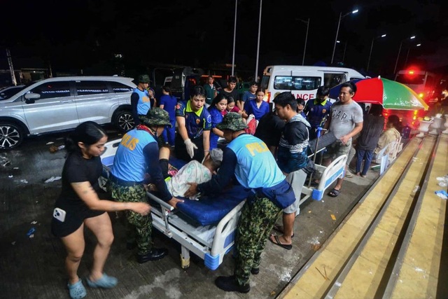 DOE task force to arrive in Cebu on Friday to address post-quake power ...