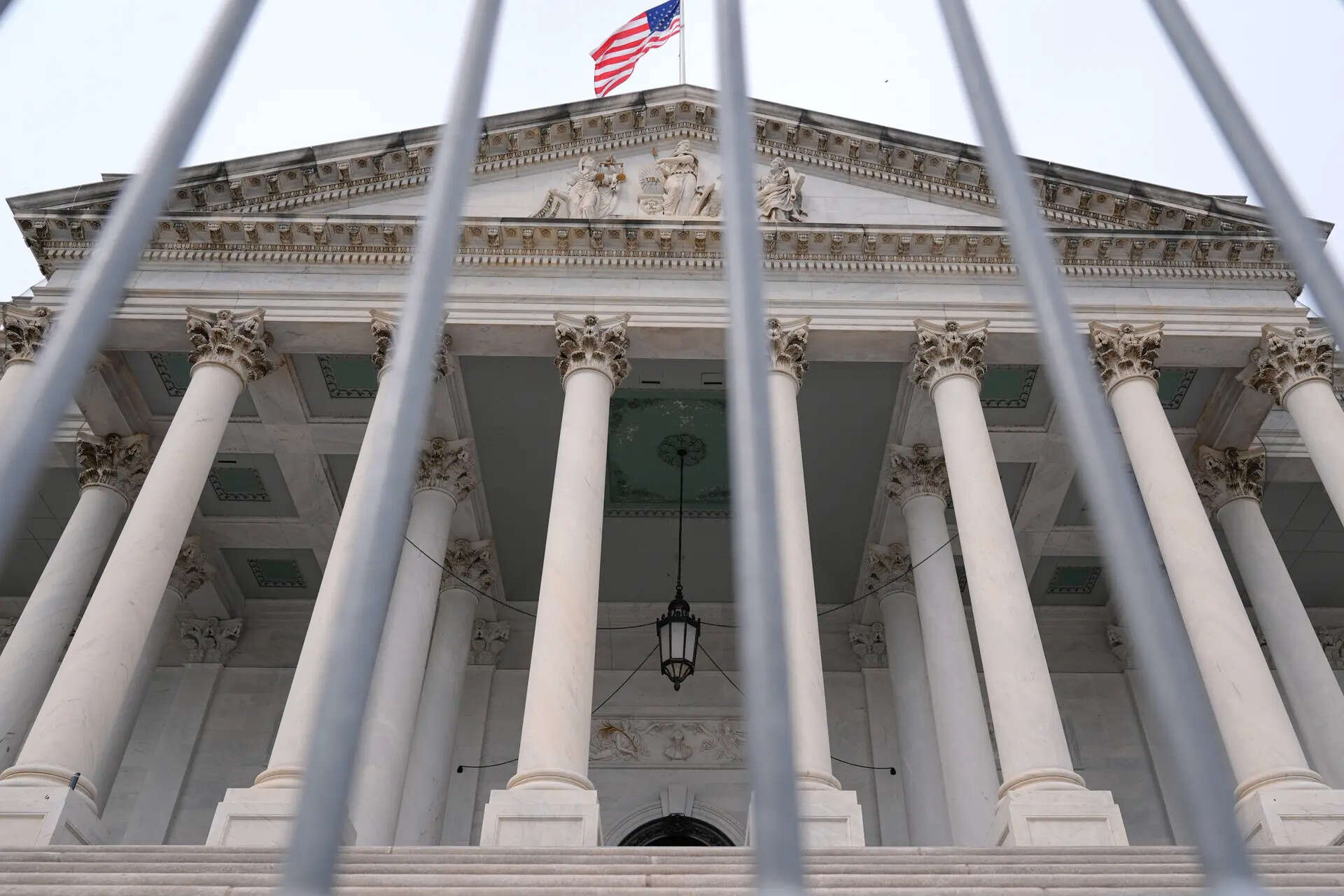 Government shutdown 2025: LGBTQ rights and anti-trans provisions in ...