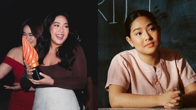 Rita Daniela wins Best Actress at 7th Sinag Maynila