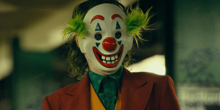 Joker's DCU Story Teased In R-Rated Batman Villain Movie Set Photos