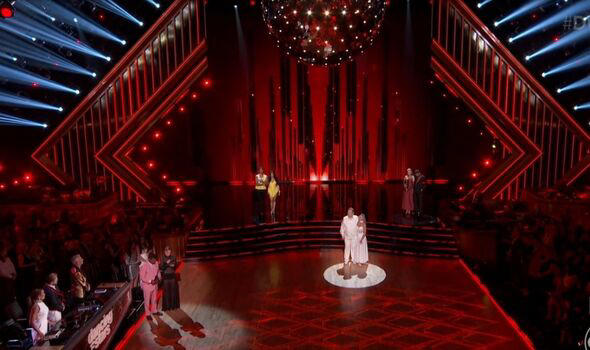 Dancing With the Stars fans ‘throwing up' after elimination they 'did ...