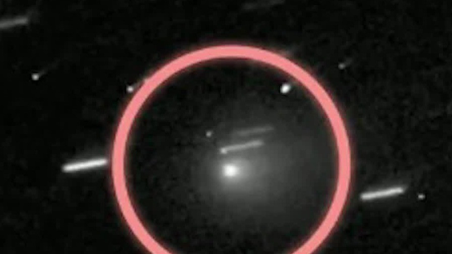 3I/ATLAS comet estimated size growing, new data shows