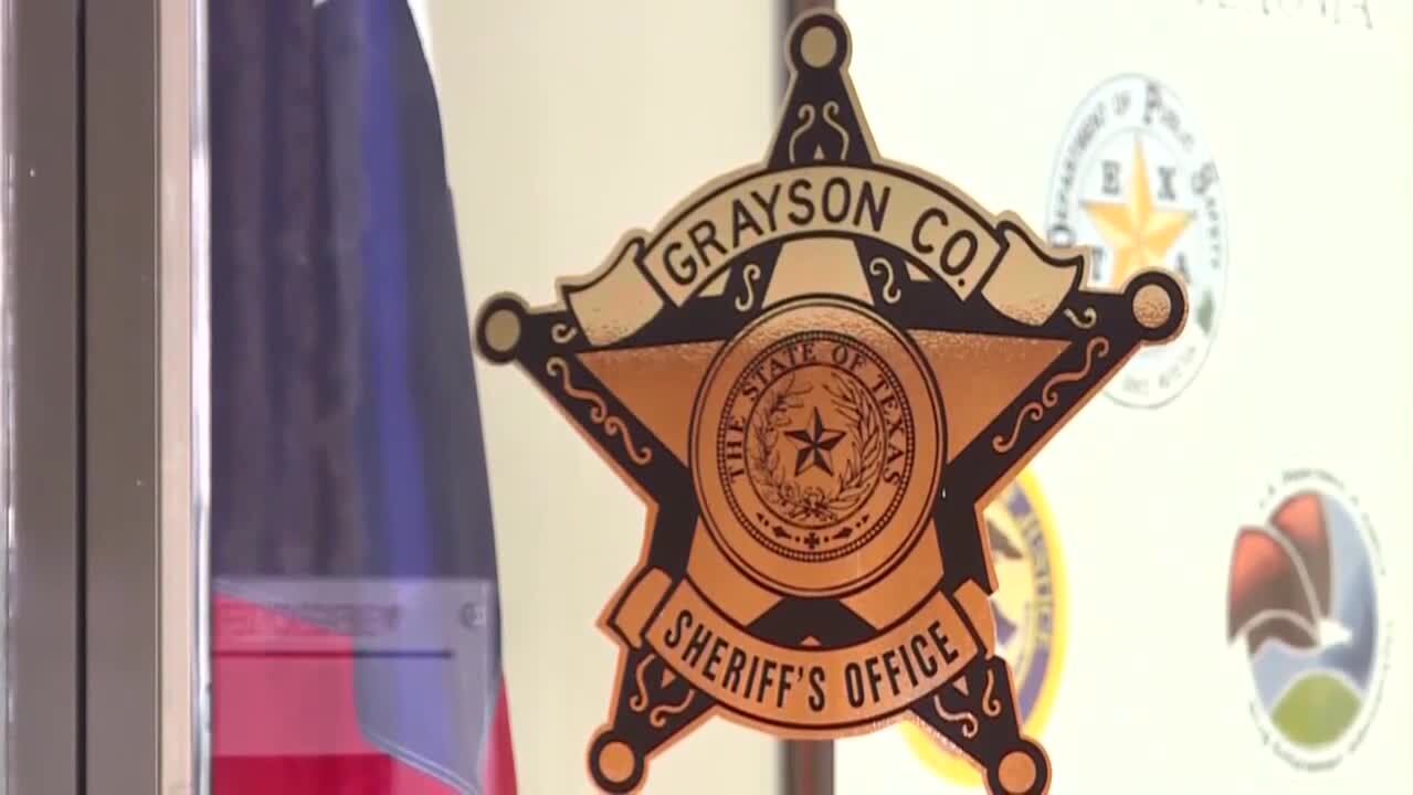Grayson County Sheriff’s Office looks to join new model of ICE program ...
