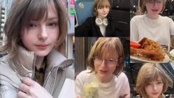 Model Karakter Ashley Graham, Ella Freya Kunjungi Indonesia, Coba Es ...