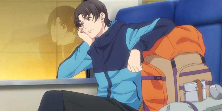 This Famous Youtuber’s Self-Made Anime Is Exactly What Exhausted Isekai ...