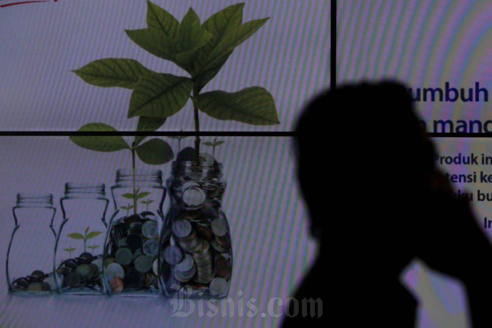 Suku Bunga Deposito BCA, BRI, Mandiri, dan BNI Terbaru Oktober 2025 ...