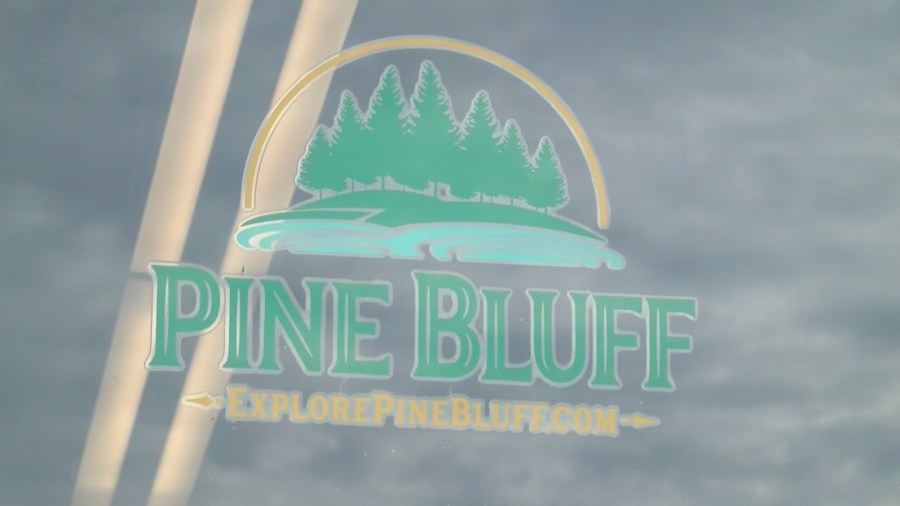 Pine Bluff pushes for National Heritage Area designation to boost downtown revitalization ...