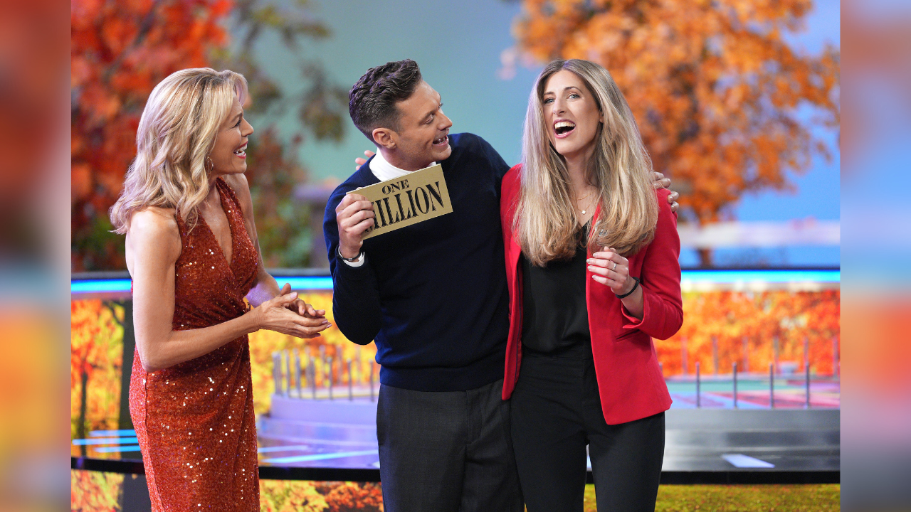 ‘Wheel of Fortune’ player becomes biggest winner in show’s history