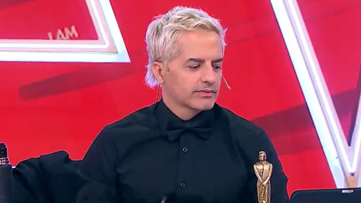 ¿Nueva pareja? Qué famosos pegaron onda en la fiesta de los Martín Fierro y pasaron la noche en ...