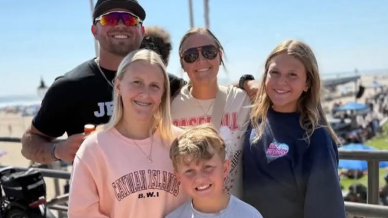 Fort Worth family grieves 'heartbreaking' loss of mother killed by ...