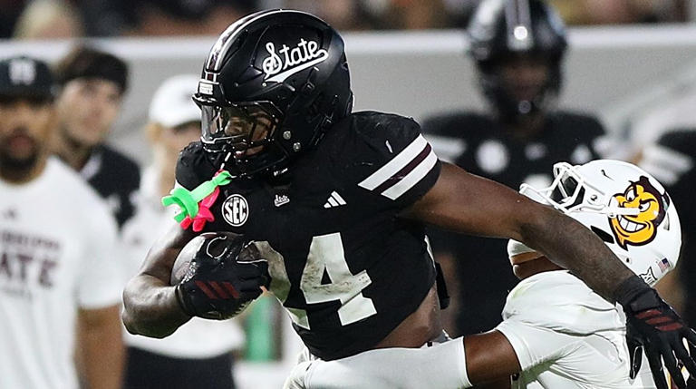 Mississippi State Has ‘Great Urgency’ Ahead of No. 6 Texas A&M