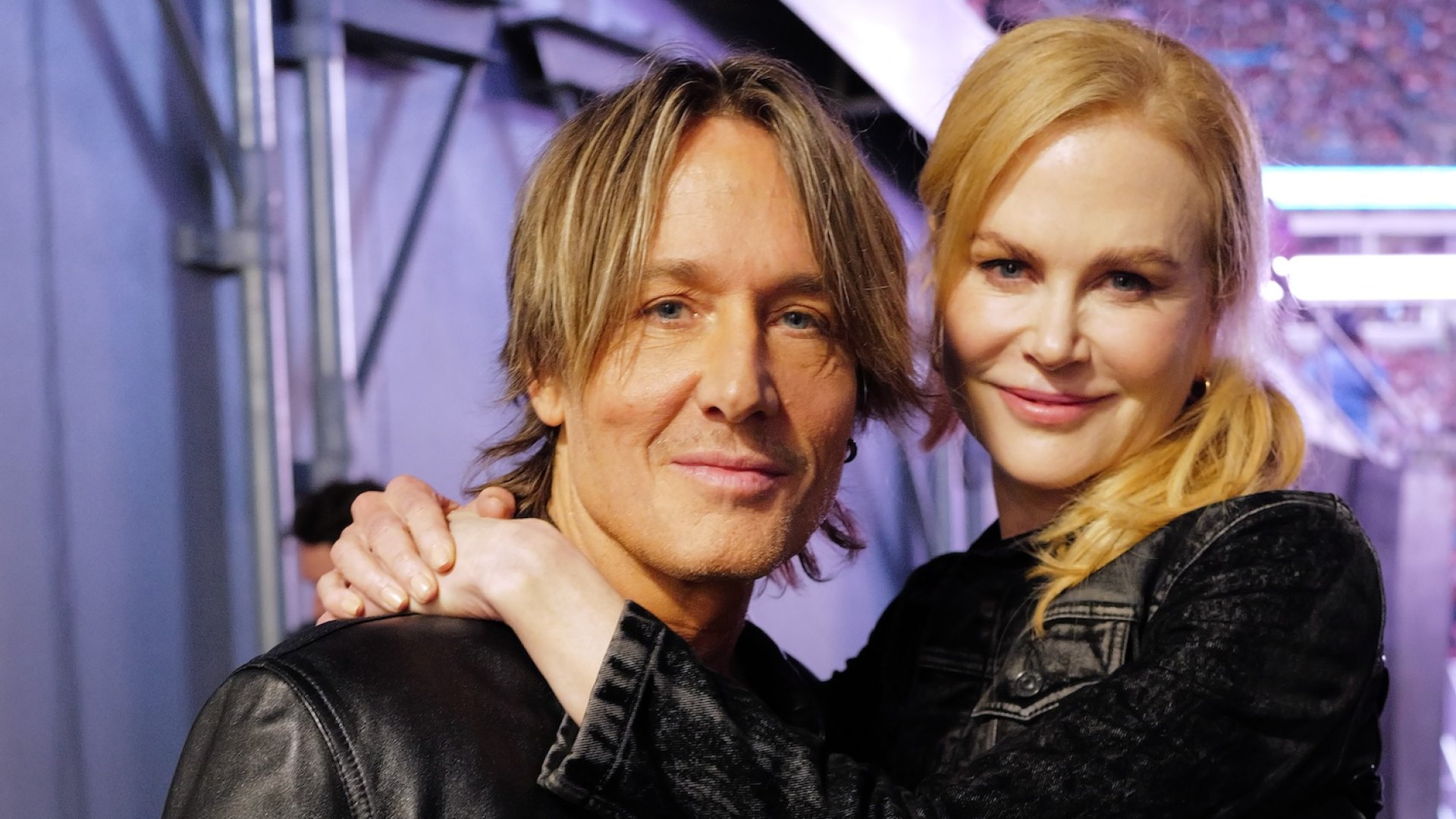 Nicole Kidman and Keith Urban's Family Album With 2 Daughters Over the ...