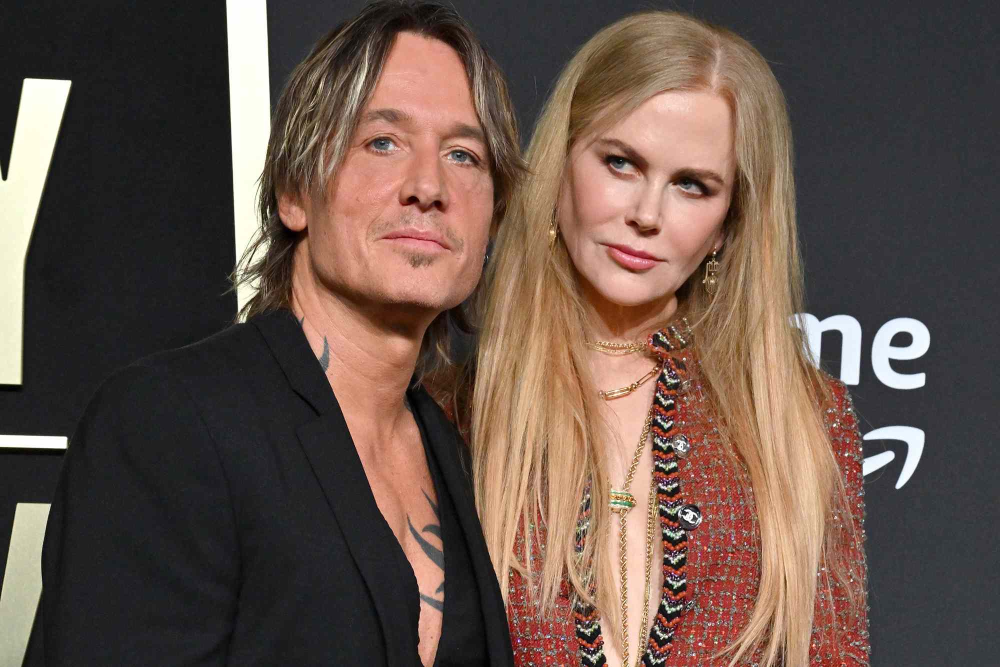 Nicole Kidman and Keith Urban: Inside Their Bombshell Divorce Filing
